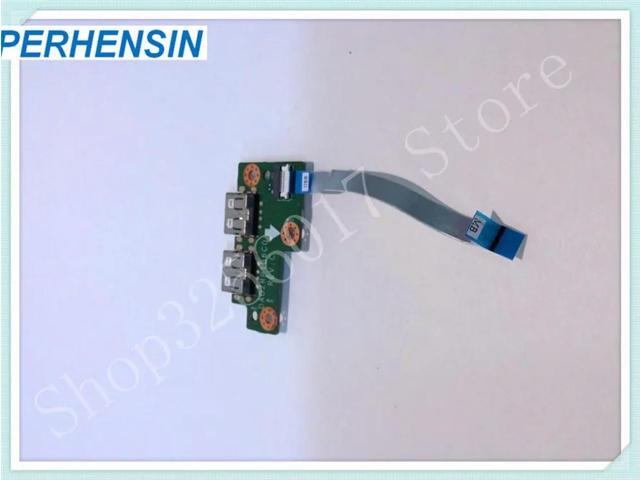 Click here for FOR Aspire V5-551 USB Board W Cable DA0ZRPTB6C0 Te... prices