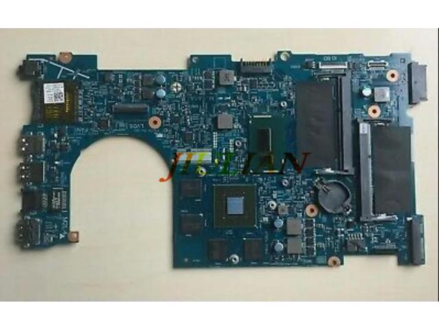 Click here for System Main Board CN-0RDGTF For 17 7737 Notebook M... prices