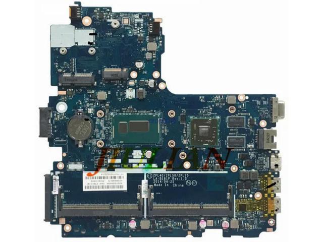Click here for LAPTOP SYSTEM BOARD For 450 G2 ZPL40/ZPL50/ZPL70 L... prices