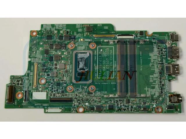 Click here for Placa Mae 7S01D9 For Inspiron 7778 Laptop Motherbo... prices