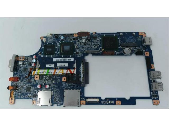 Click here for LAPTOP SYSTEM BOARD For MBX-208 185752711 DA0SY2MB... prices