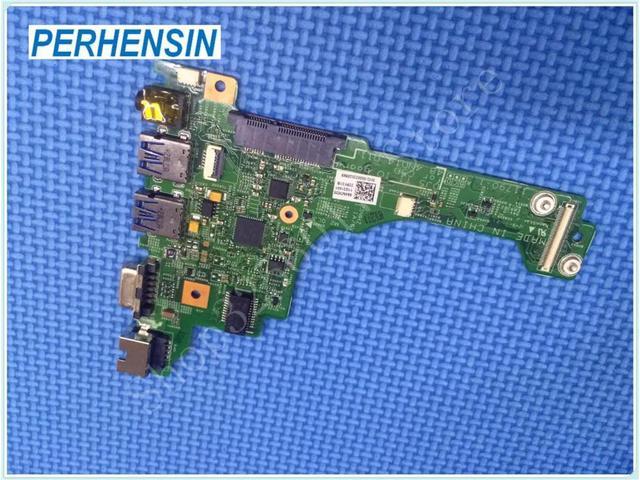 Click here for FOR Vostro V131 Audio USB Board P/N 48.4ND14.011 T... prices