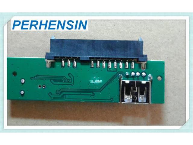 Click here for SATA Hard Drive To USB SSD Card Expansion Board SS... prices