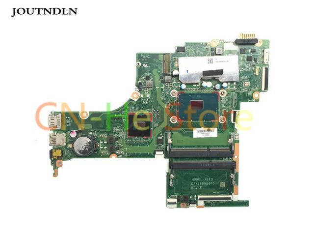 Click here for FOR 15-AB Laptop Motherboard DAX1FDMB6F0 832575-60... prices