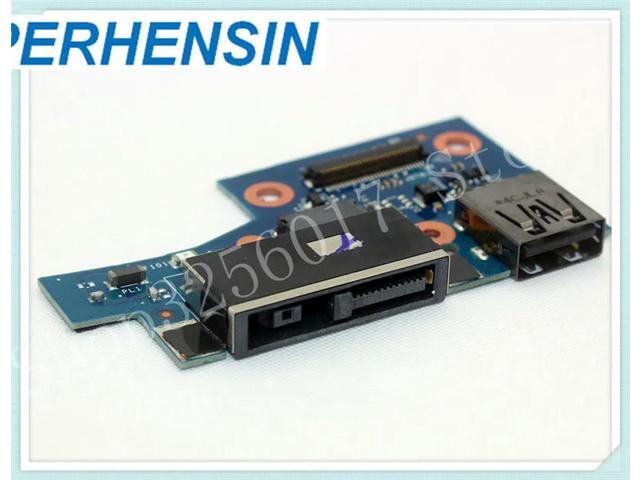 Click here for FOR S5 Yoga 15 DC Jack Power USB Port Socket Board... prices