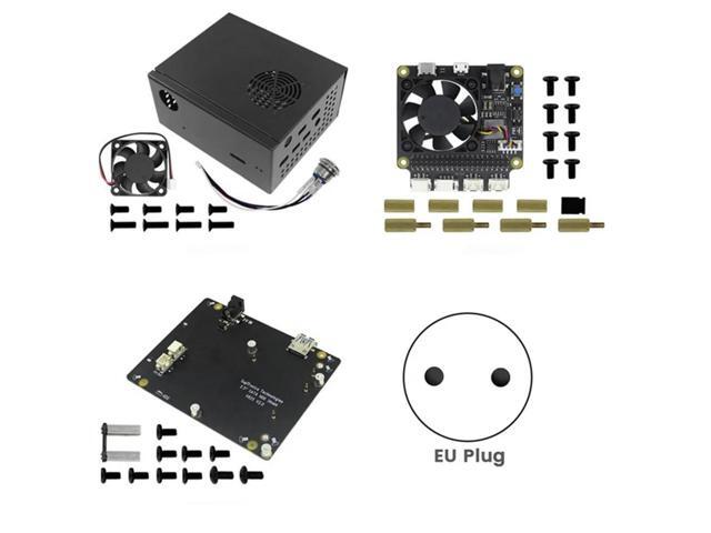 Click here for X825 V2.0 2.5 Inch SATA HDD/SSD Expansion Board +X... prices