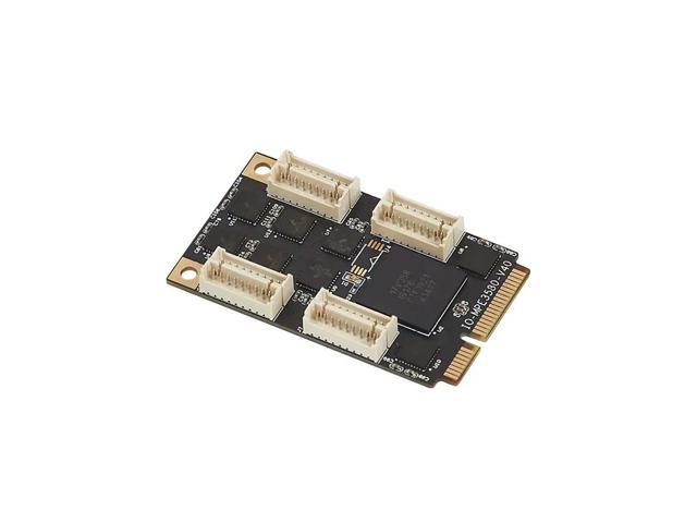 Click here for Mini PCIE Express 8 Serial Ports Controller Card M... prices