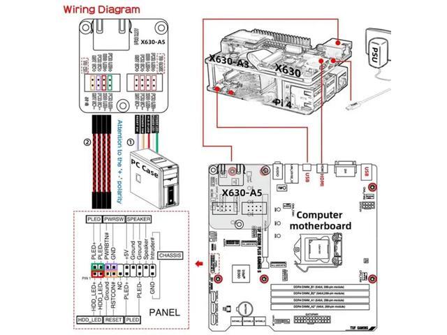 Click here for KVM-A3for Raspberry Pi 4 Based KVM Operation And M... prices