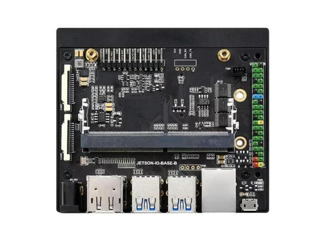 Click here for For JETSON-IO-BASE-B Carrier Board For Jetson Xavi... prices