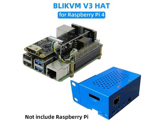 Click here for Blikvm V3 HAT Server O & M Hdmicsi Remote Control... prices