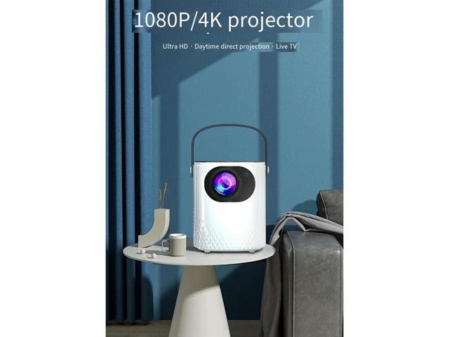Click here for 4K Mini Projector 1080P With 5G And Bluetooth Port... prices