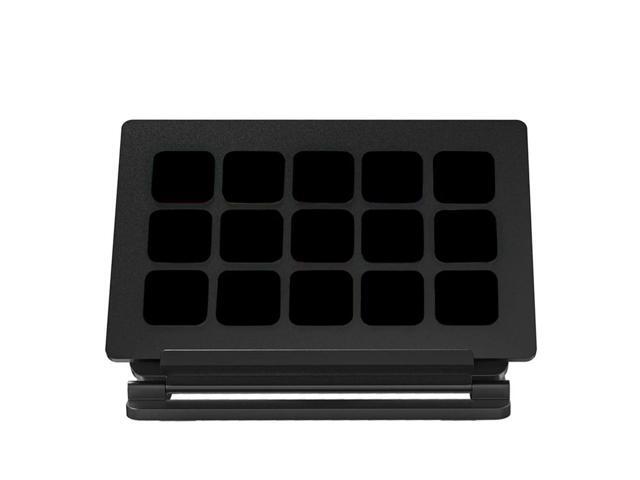 Click here for For Streeck Keyboard LCD Button 15Key Live Content... prices