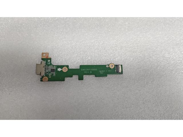 Click here for VGA port board DA0ZRPIB6B0 is suitable for Aspire... prices