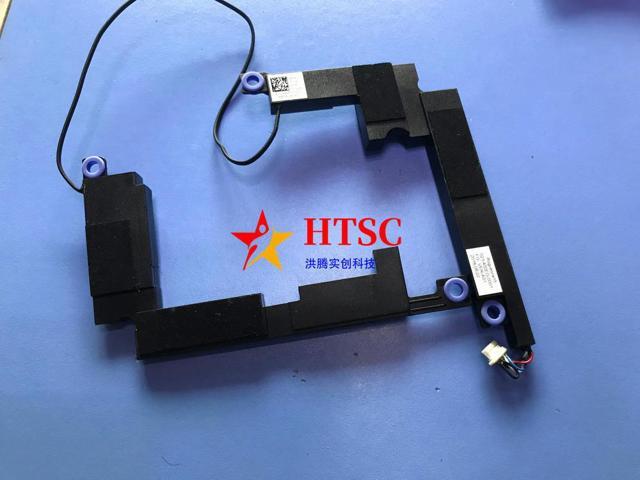 Click here for For Inspiron 15 7586 Left Right Internal AUDIO Spe... prices