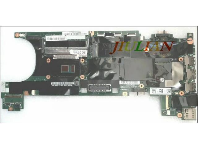 Click here for Notebook PC Main Board For THINKPAD T470s Motherbo... prices