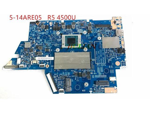 Click here for For Flex 5-14ARE05 With CPU R5-4500U hz 16Gb Mothe... prices