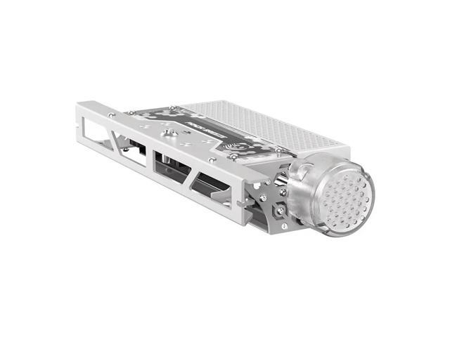 Click here for YOC-BIQU Panda Breeze Cross Flow Fan Precision Coo... prices