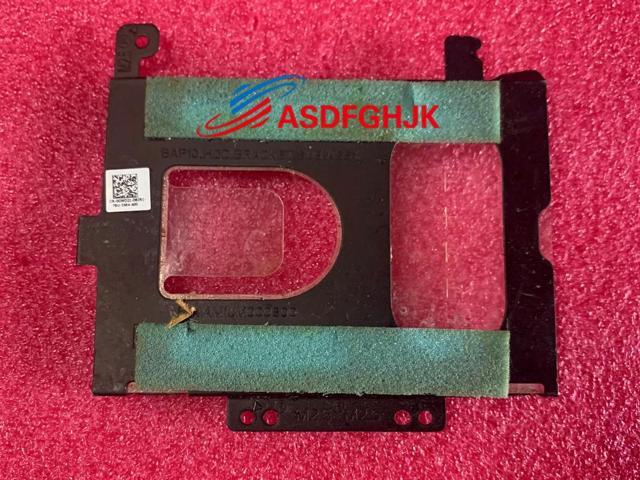 Click here for FOR 15 r3 17 R3 R4 Hard Drive Tray Backet 0GWD21 C... prices