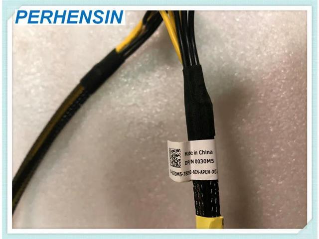 Click here for FOR Workstation External SAS Power Supply Cable 00... prices