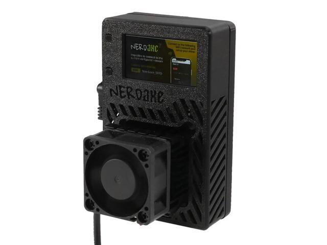 Click here for Bitaxe Gamma BM1370 Asic Chip BTC Solo Miner Nerda... prices