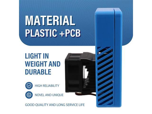 Click here for 1200GH/S Nerdaxe Bitaxe Gamma 601 BTC Solo Miner 1... prices