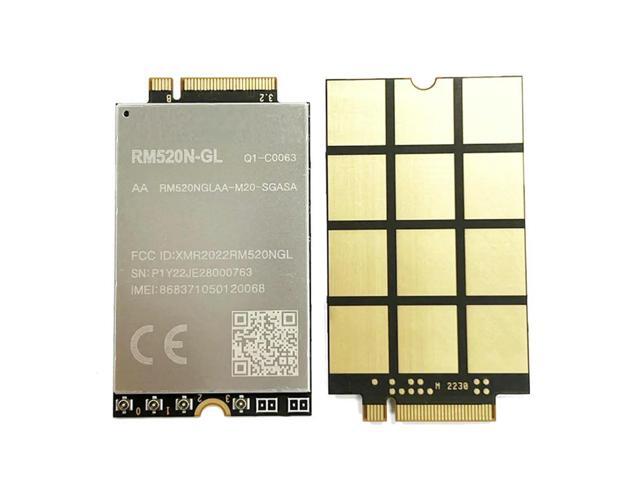 Click here for RM520N GL 5G Module For Jetson Nano 5G/4G/3G Expan... prices