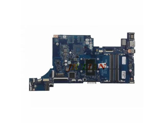 Click here for Notebook Motherboard L51984-601 For 15-DW Laptop M... prices