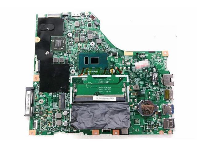 Click here for Placa 448.08B01.002N For V110-15IKB Laptop Motherb... prices