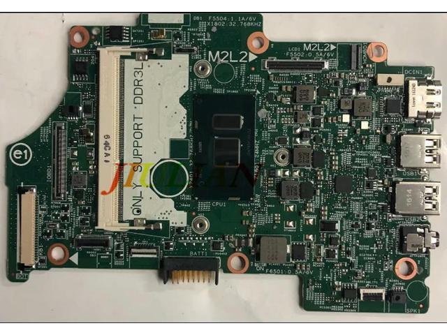 Click here for CN-0H8C9M Main board For Inspiron 13-7359 Laptop M... prices