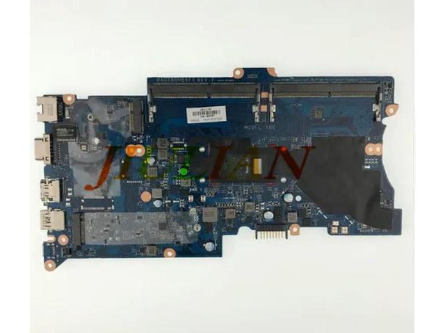 Click here for Mainboard DA0X8BMB6F0 For ProBook 430 G5 Laptop Mo... prices