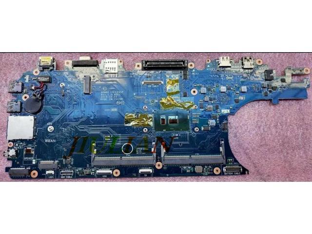 Click here for Placa Mae CN-03MCRF For Latitude E5570 Motherboard... prices