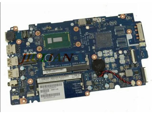 Click here for Replacement Mainboard CN-0Y7WYD For Inspirion 15 5... prices