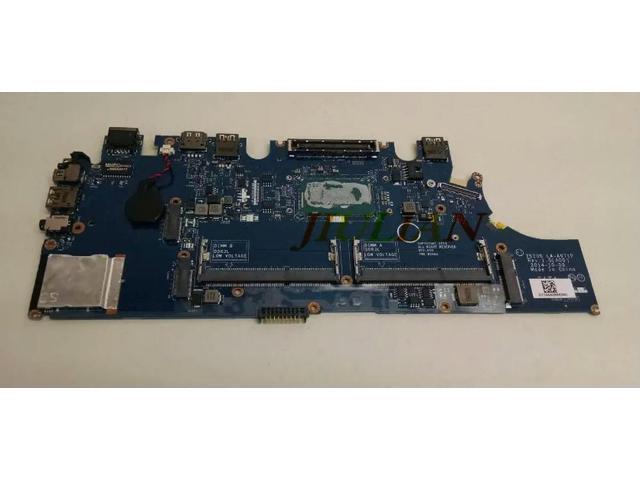 Click here for Laptop Mainboards CN-0G9CNK For Latitude E7250 W/... prices