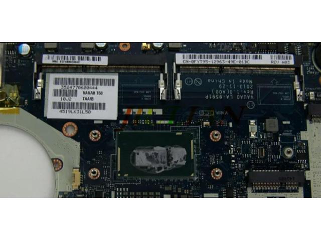 Click here for Laptop Mainboard 0FYT95 For Latitude E7440 Motherb... prices