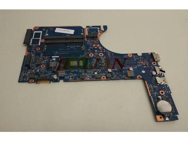 Click here for 907703-001 DA0X83MB6H0 Laptop motherboard For ProB... prices