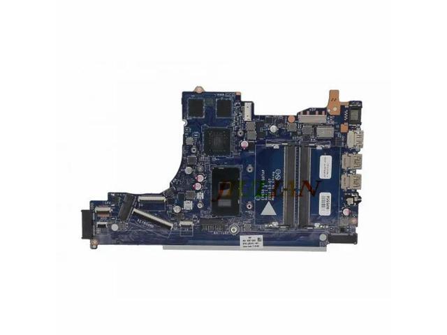 Click here for Placa Base Motherboard L20365-601 For 15-DA Laptop... prices