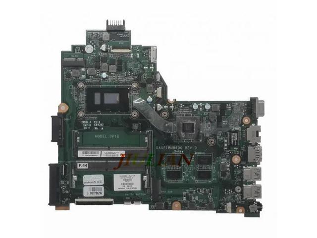 Click here for Placa Mae 941656-601 For 14-BS Laptop Mainboard DA... prices