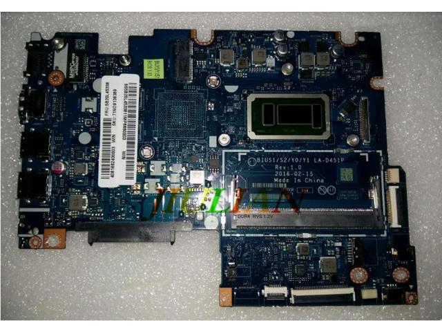 Click here for Scheda Madre LA-D451P For 510S-14ISK 310S-14ISK La... prices