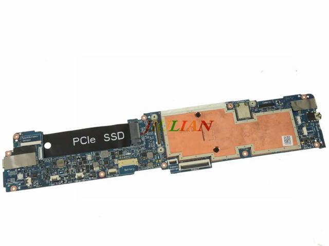 Click here for Genuine For OEM XPS 13 (9365) Motherboard System B... prices