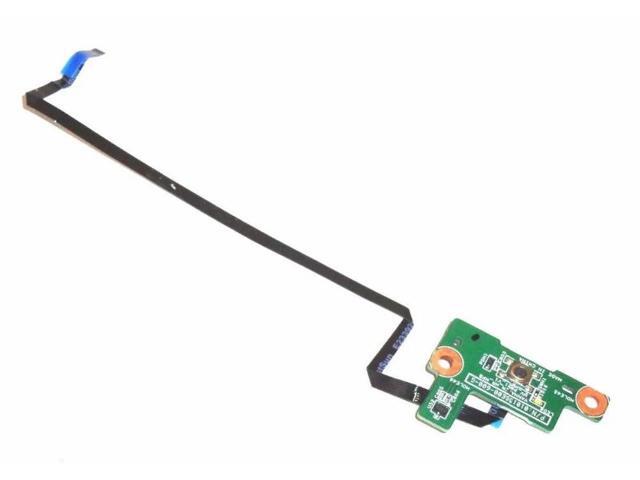 Click here for FOR EliteBook 8570W 8560W Power Button Board W Cab... prices