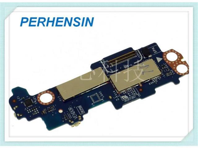 Click here for FOR Latitude 5175 5179 Tablet SD Card Reader Power... prices