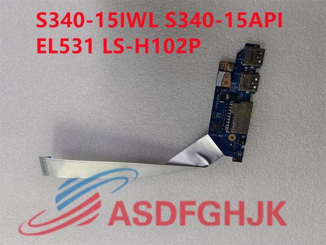Click here for FOR XIAOXIN Air-14IIL 2019 USB POWER BUTTON BOARD... prices