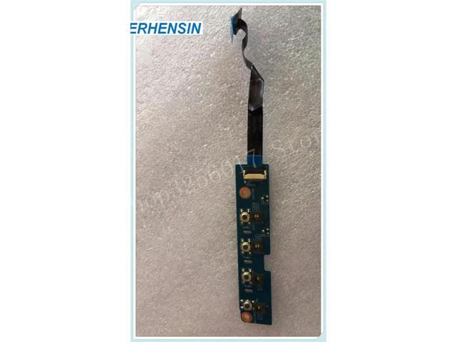 Click here for For EliteBook 8570w Multi Media Button Board 01017... prices