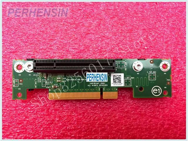 Click here for FOR PowerEdge R310 PCIE X8 Riser Board K511K 0K511... prices