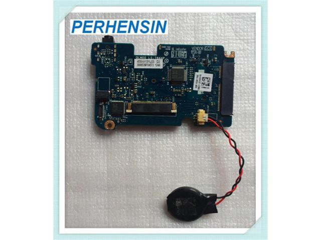 Click here for FOR Xps14 L421x Audio Board HDD Board JDW37 0JDW37... prices