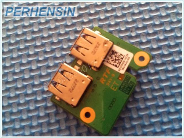 Click here for FOR Latitude E6420 XFR Laptop USB IO Circuit Board... prices