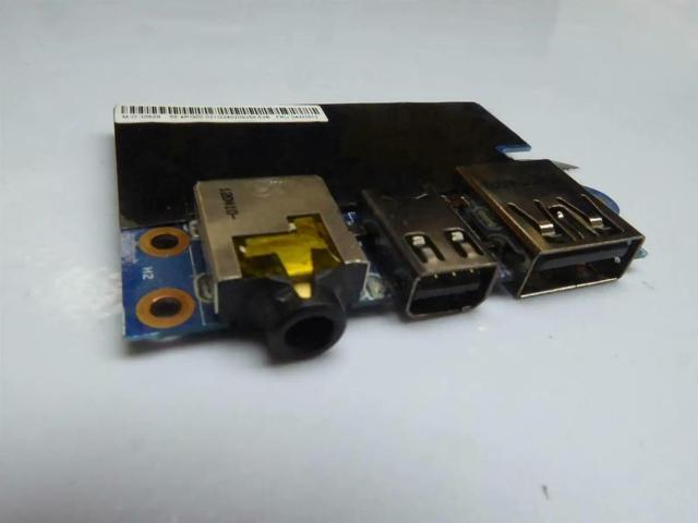 Click here for FOR ThinkPad X1 Carbon 1st Gen Audio Mini DP USB B... prices