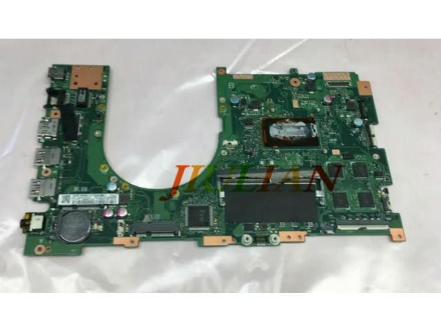 Click here for Notebook Motherboard For Q502LA With CPU i5-4210U... prices