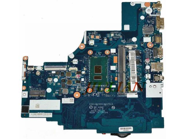 Click here for MOTHERBOARD MAINBOARD For Touch 310-15IKB Laptop M... prices