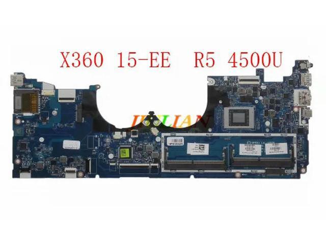 Click here for System Motherboard L93113-601 For X360 15-EE Mainb... prices